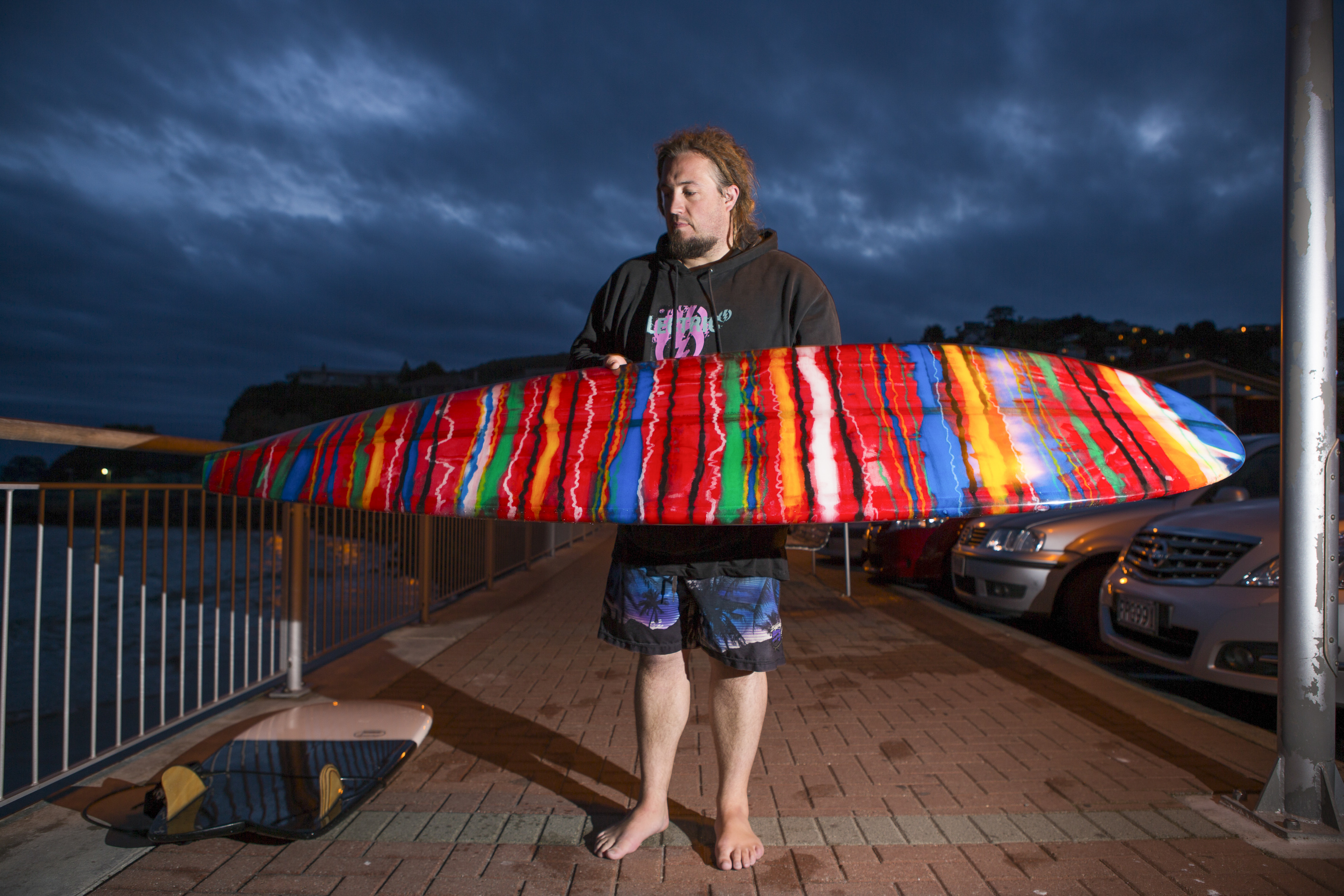 History Revisited (And Given A Modern Touch) For Backyard Shaper - New ...