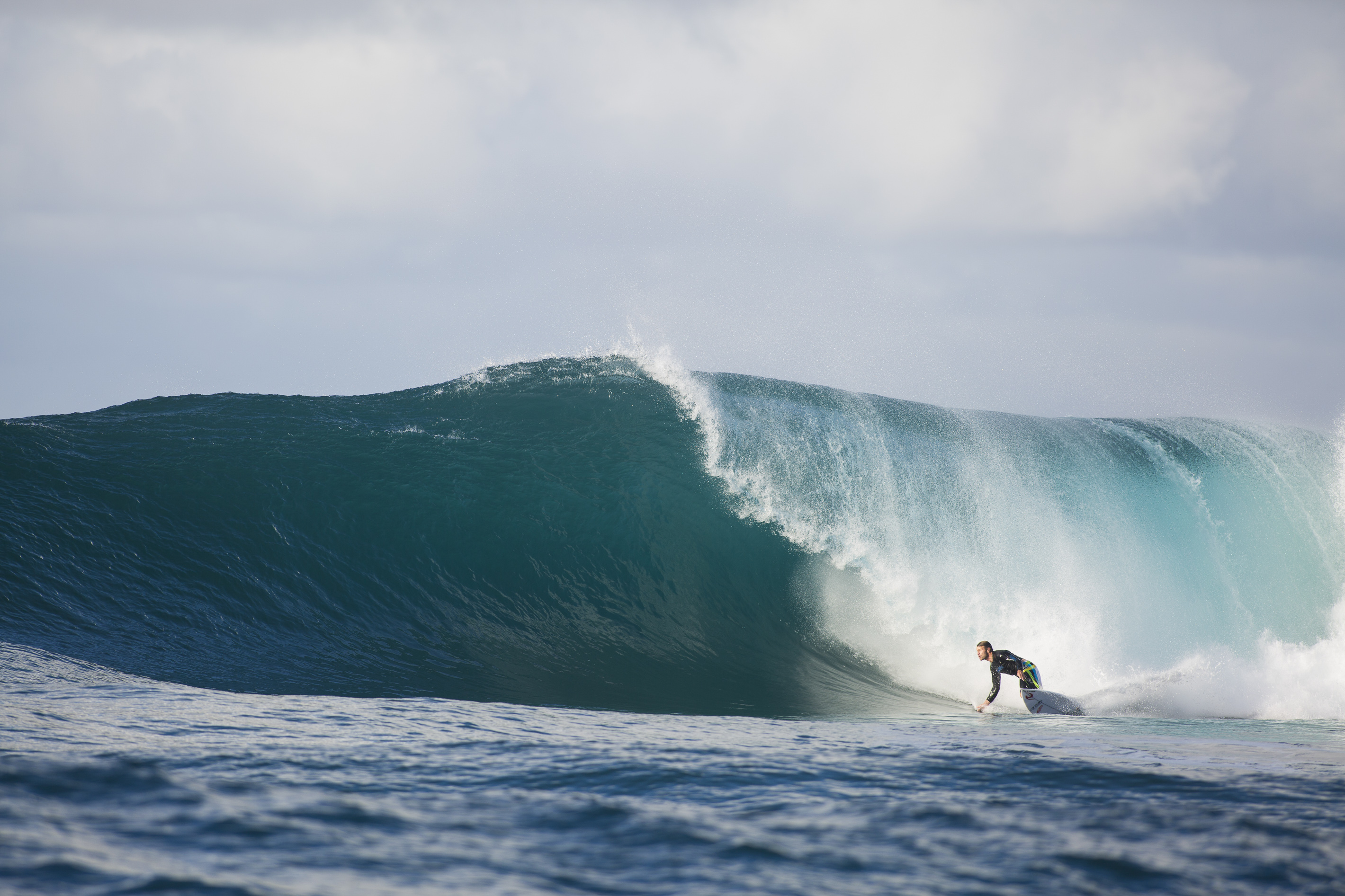 Travel Notes: Samoa's Infectious Charm - New Zealand Surf Journal