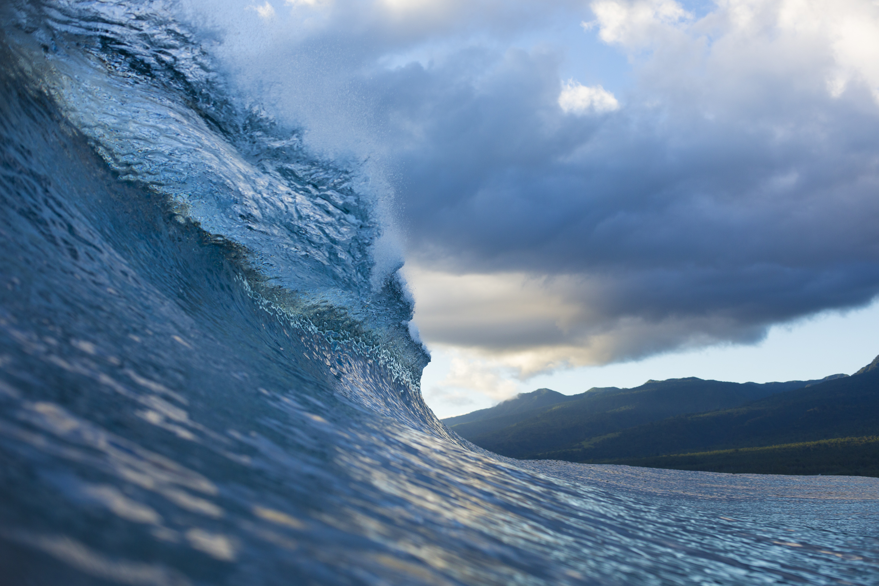 Three Tips To Build Speed From Your Pop Up - New Zealand Surf Journal