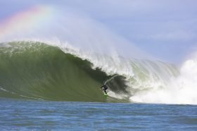 Five Minutes With: Singer Songwriter Joe Wilson - New Zealand Surf Journal