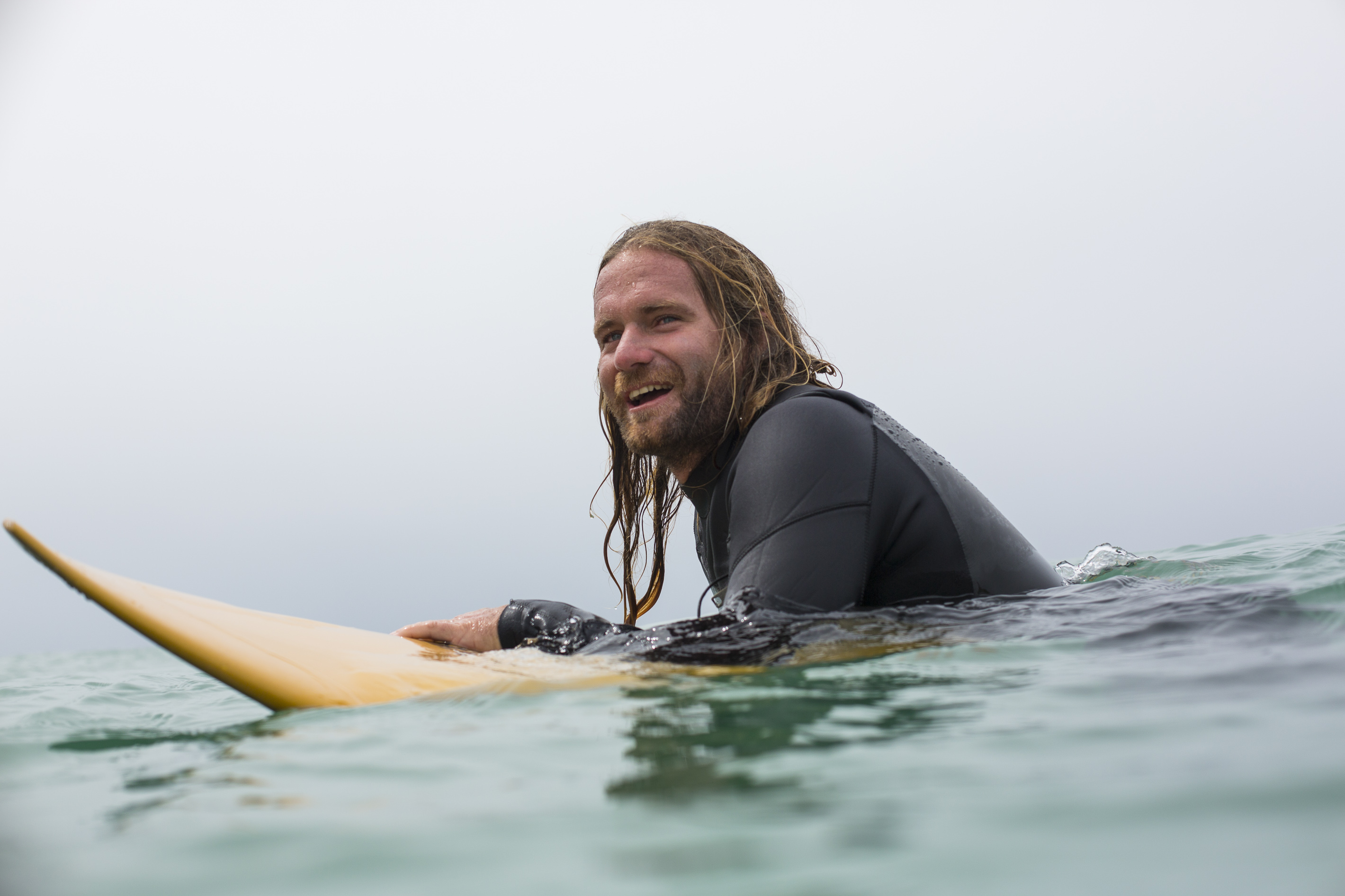 Can Fashion Lead Social And Business Change? Bede Carmine Thinks So ...