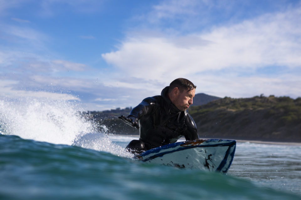 Five Minutes With: Maz Quinn (And Why Wave Pools Rule) - New Zealand ...