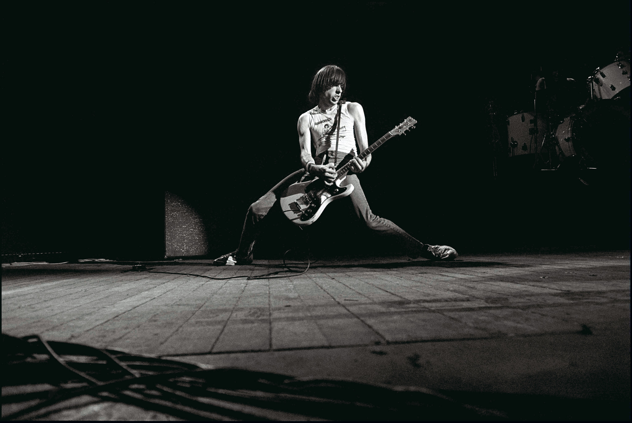 The Tao of Johnny Ramone - New Zealand Surf Journal