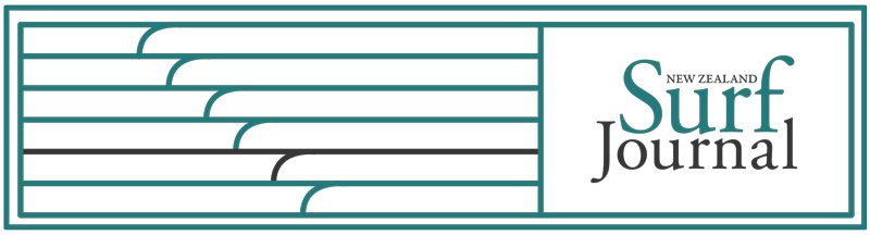 You've Subscribed! - New Zealand Surf Journal