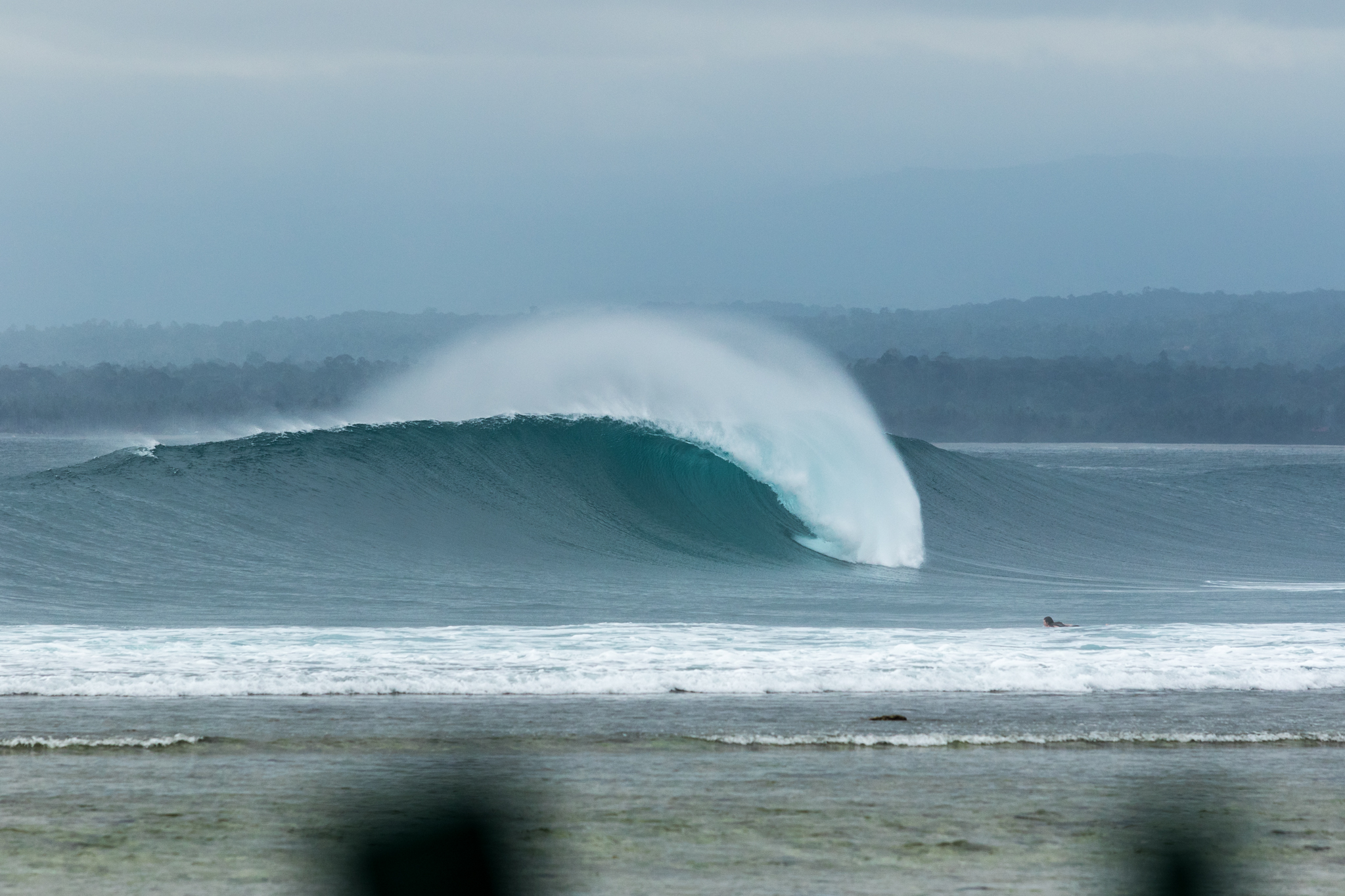 A South Sumatran Travelogue - New Zealand Surf Journal