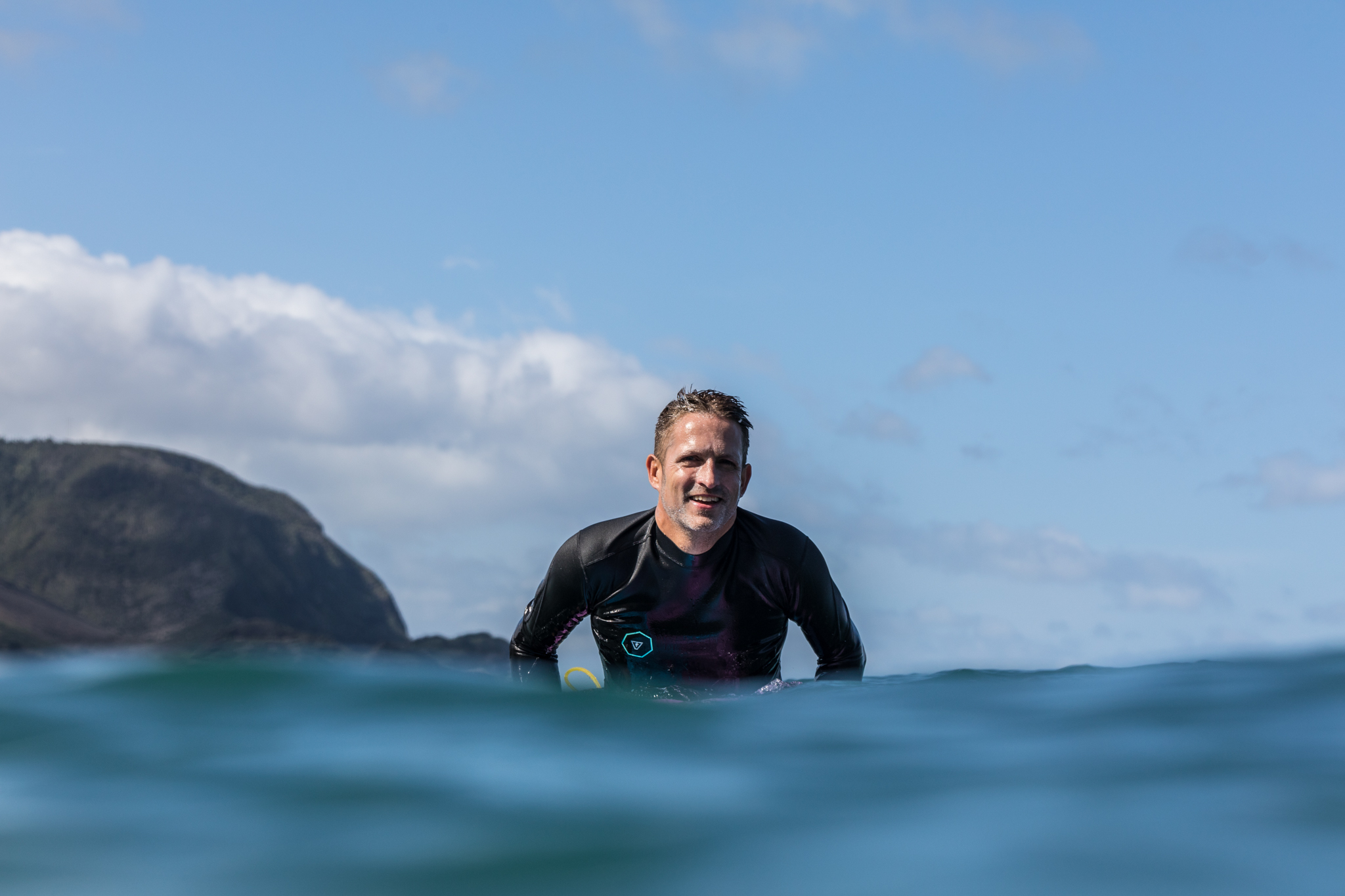 Finding Work Life Balance With Auckland Artist Greg Straight - New ...