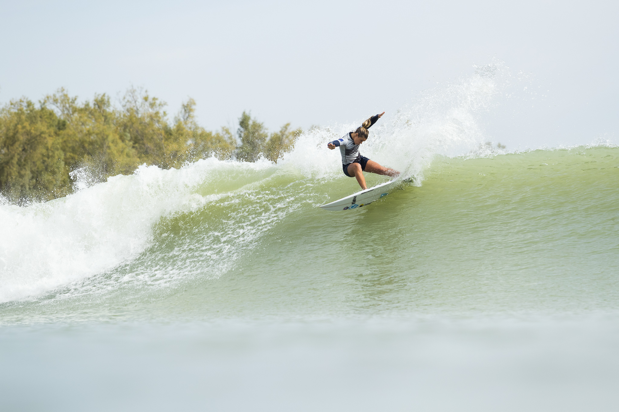 How To: Pop Up Like The World's Very Best - New Zealand Surf Journal