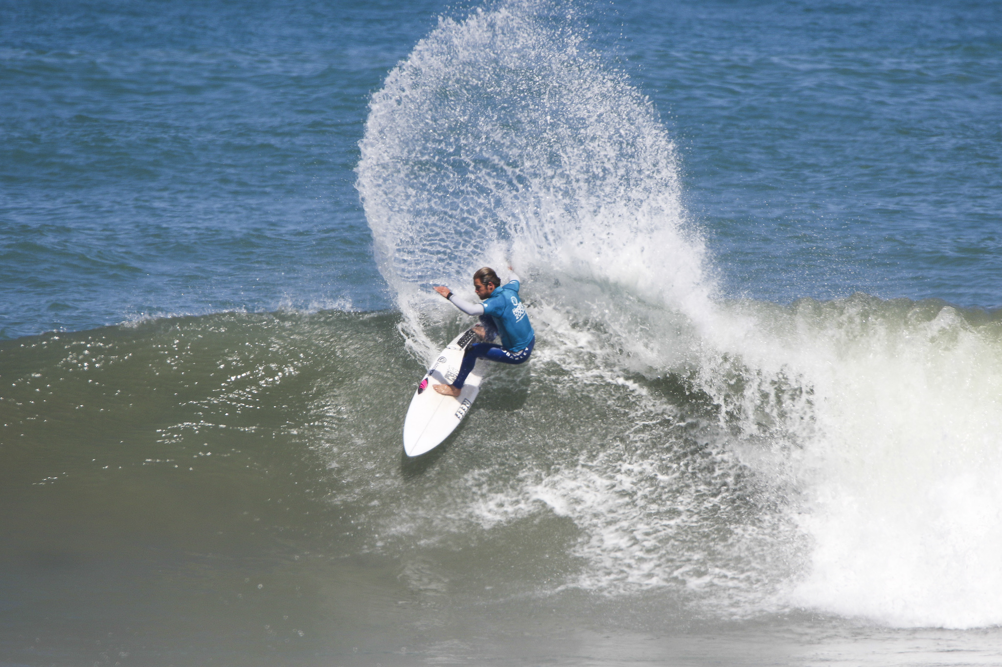 Billy Stairmand Beats Ricardo Christie, Wins Seventh National Title ...
