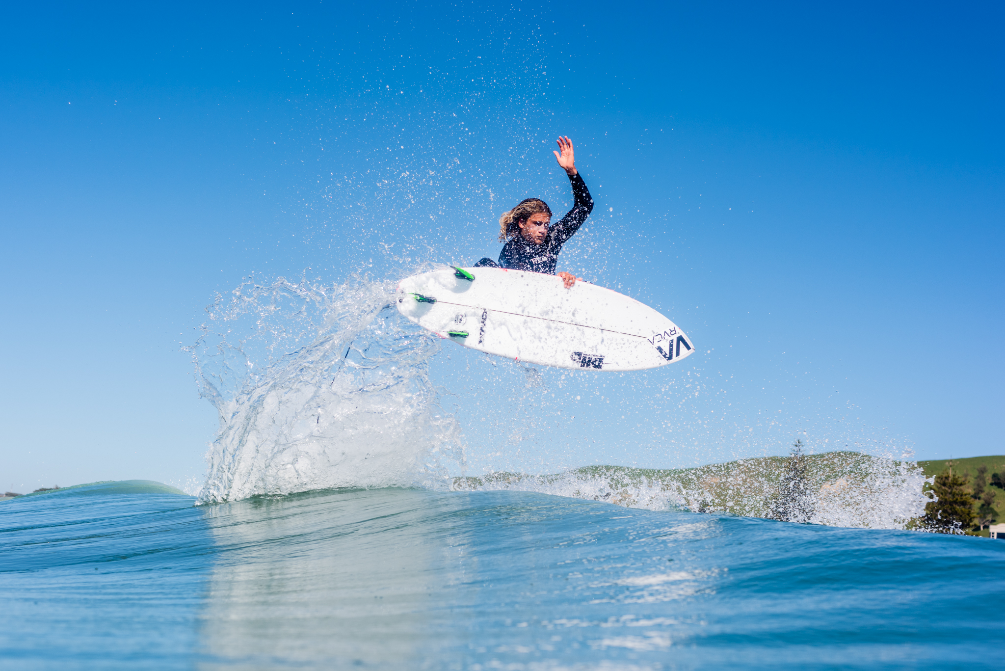 We Rank The 10 Best Surfers In New Zealand Right Now - Page 2 of 11 ...