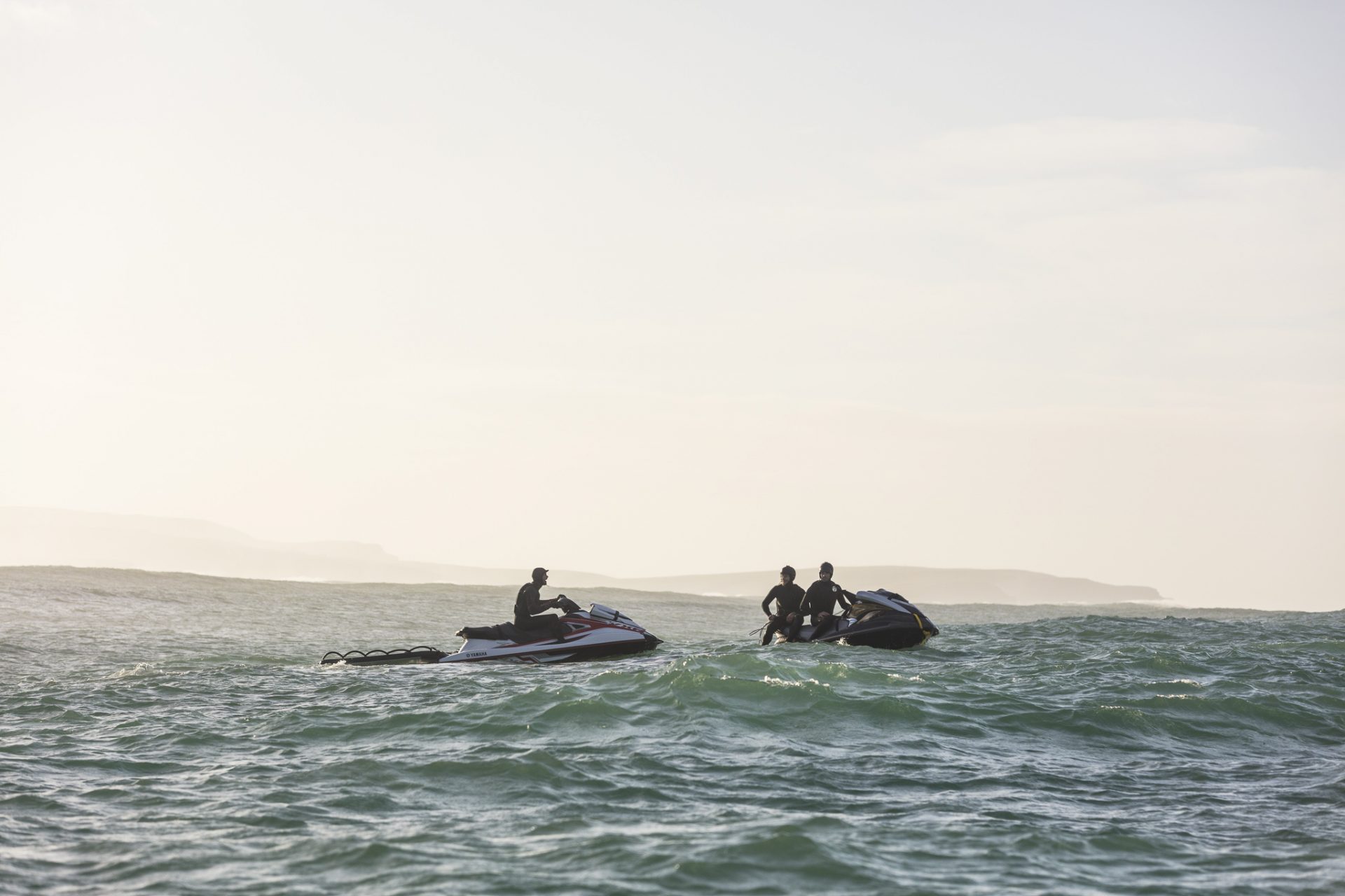 Chasing Giants: Hunting The 23.8m Swell That Broke Records - New ...