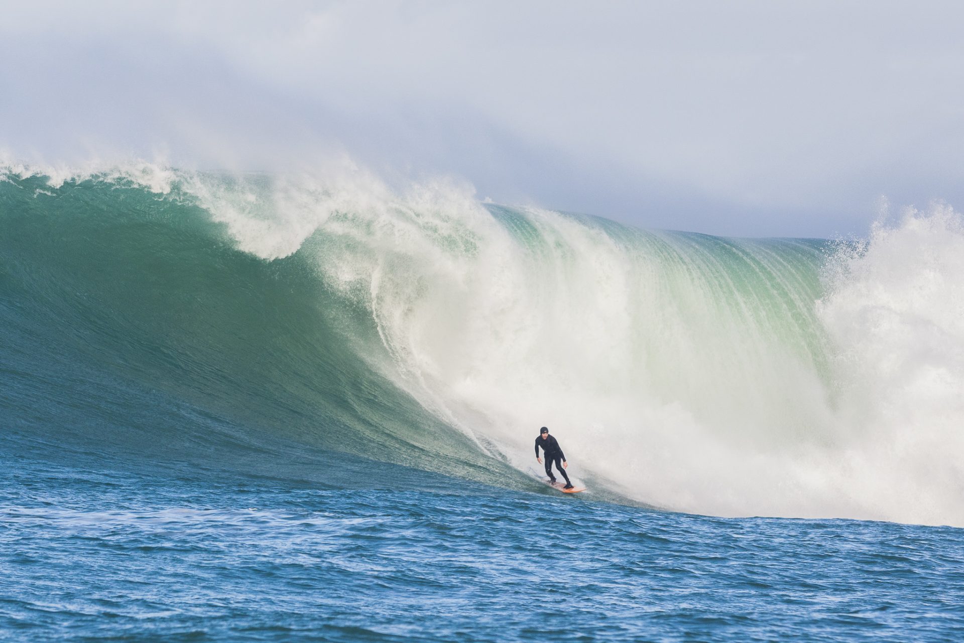 Chasing Giants: Hunting The 23.8m Swell That Broke Records - New ...