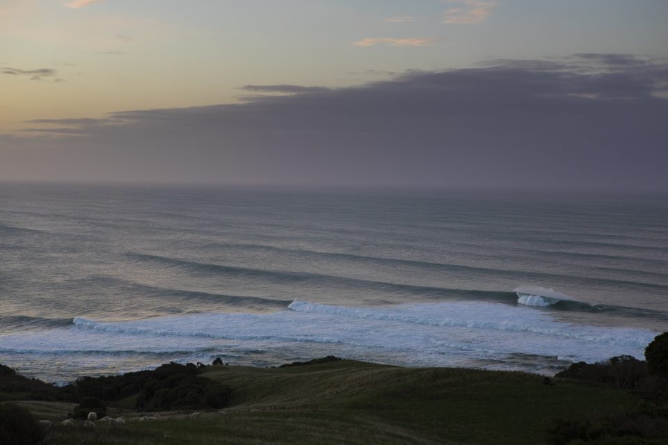 Chasing Giants: Hunting The 23.8m Swell That Broke Records - New ...