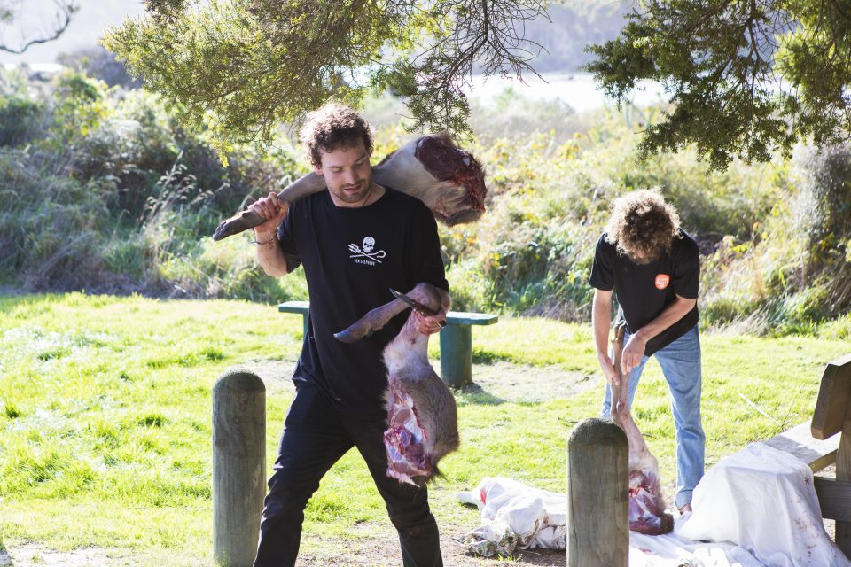 Chasing Giants: Hunting The 23.8m Swell That Broke Records - New ...