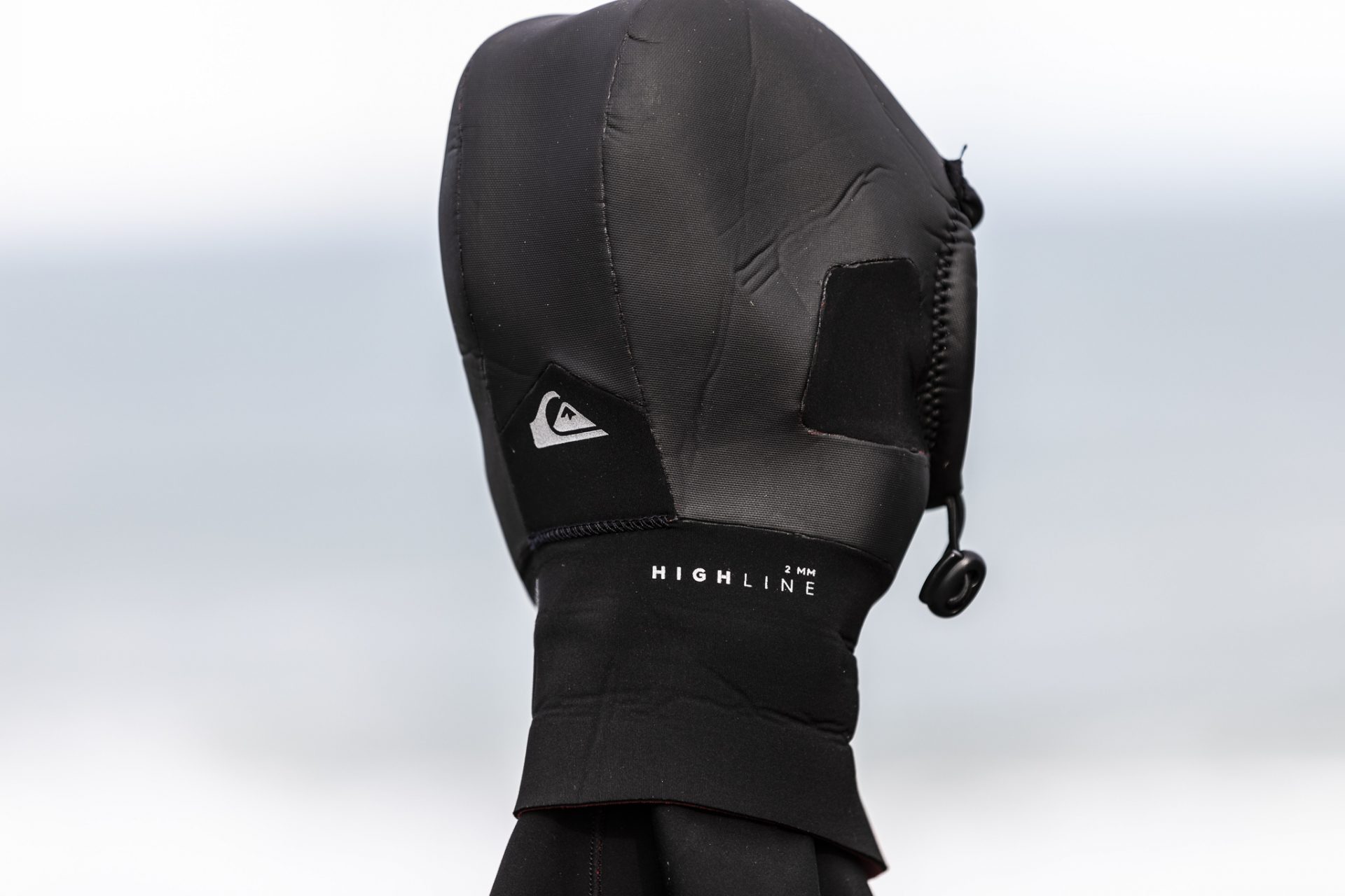 Review: Quiksilver Highline Plus 2mm Hood - New Zealand Surf Journal