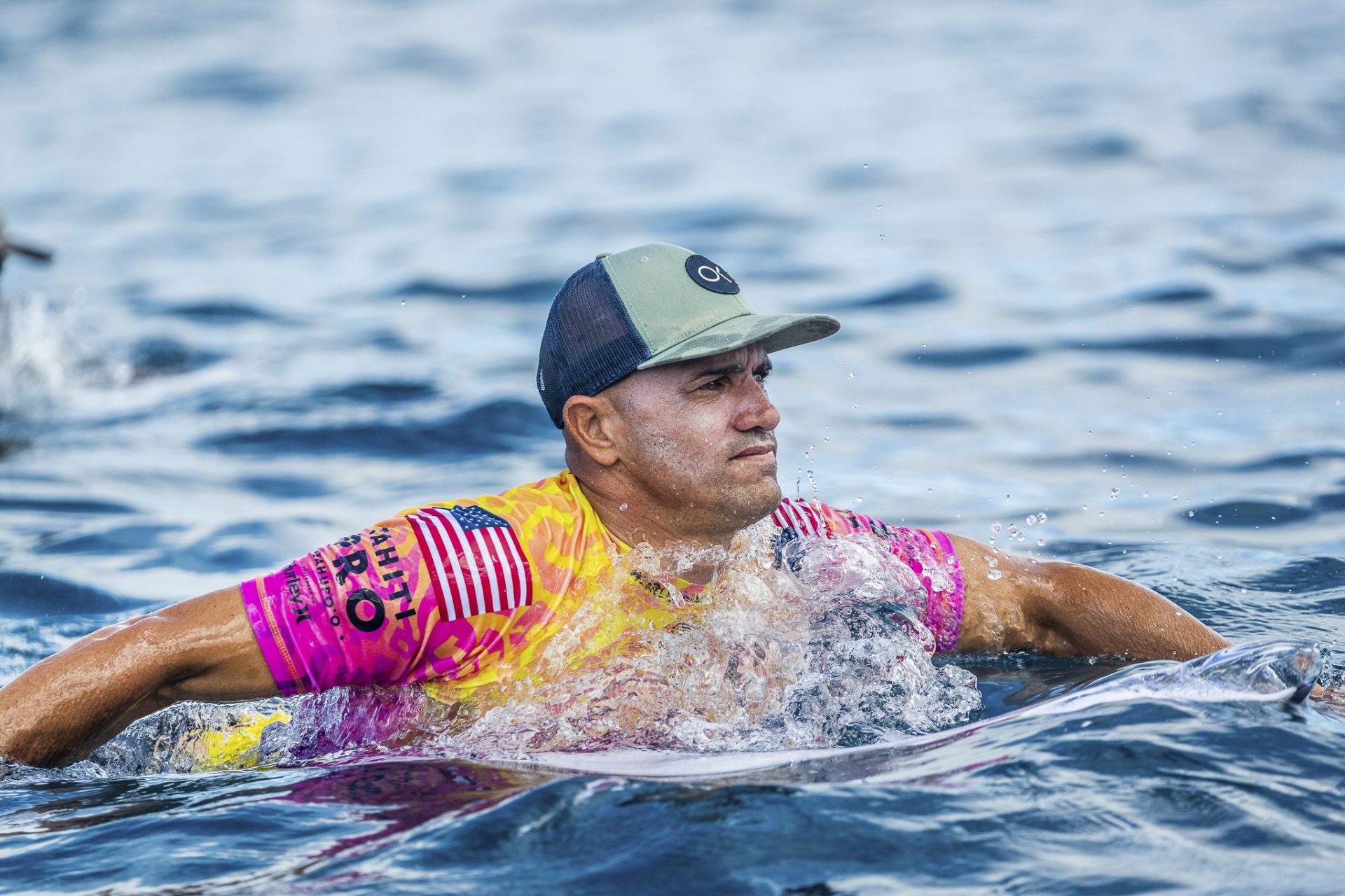 Ricardo Wins Seeding Round At Chopes - New Zealand Surf Journal