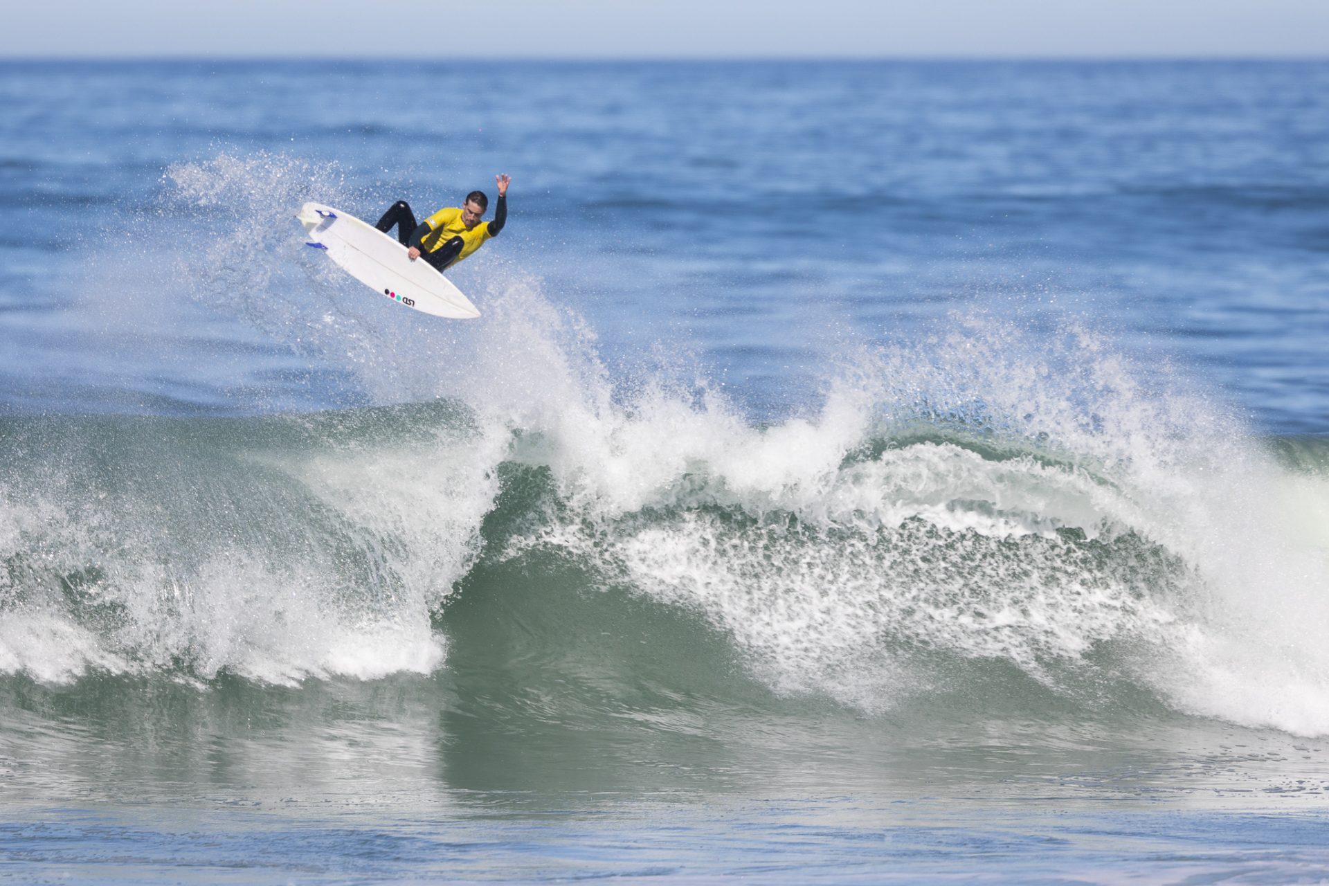 Remembering Pete And Danny - New Zealand Surf Journal