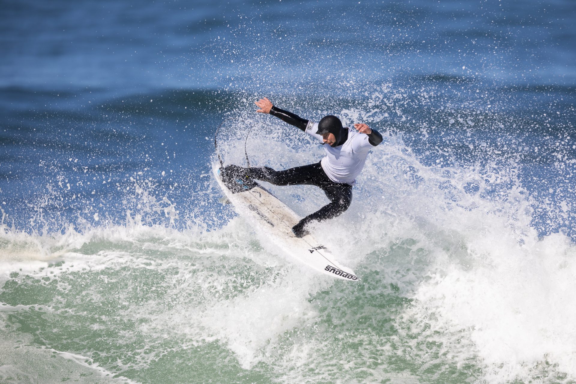 Remembering Pete And Danny - New Zealand Surf Journal