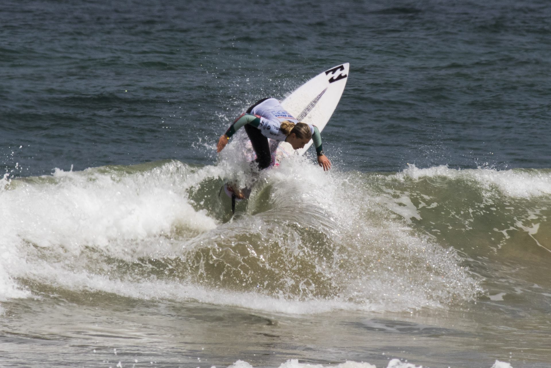 Saffi Vette and Tane Bowden Win Jan Juc Pro Junior - New Zealand Surf ...