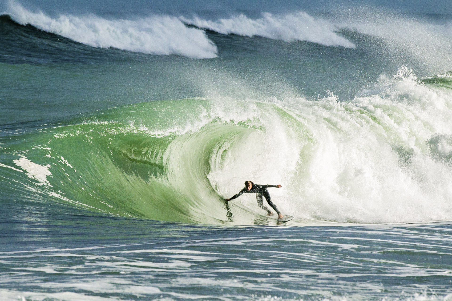 Piha Pro Confirmed: Here's Everything You Need To Know - New Zealand ...