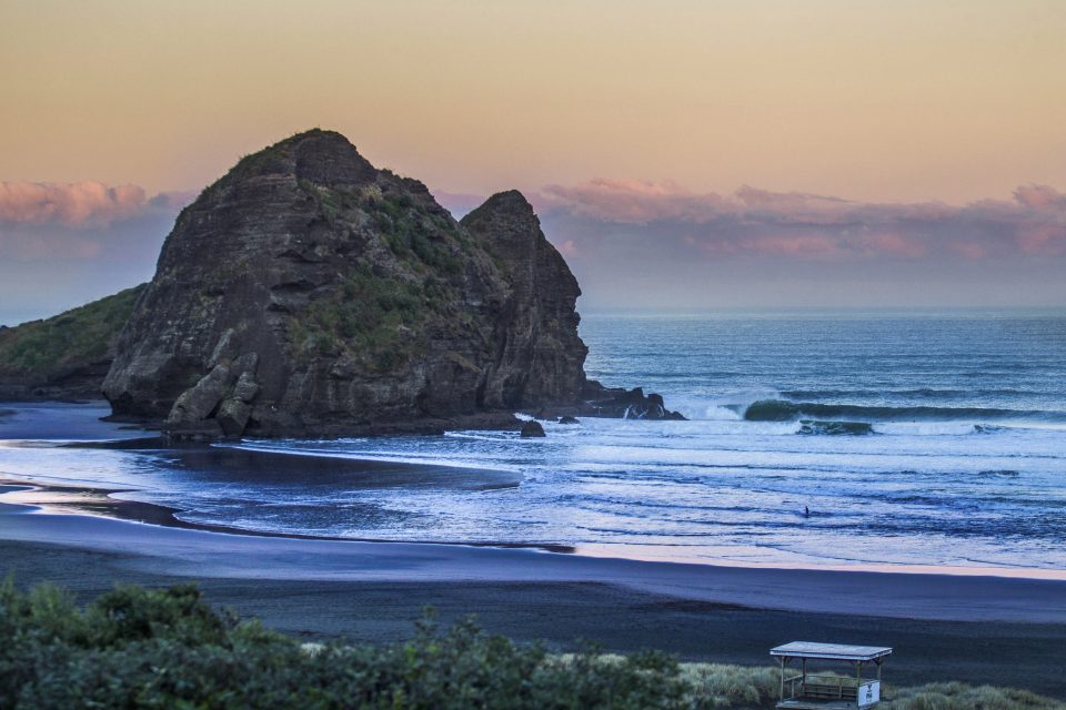 Piha Pro Confirmed: Here's Everything You Need To Know - New Zealand ...