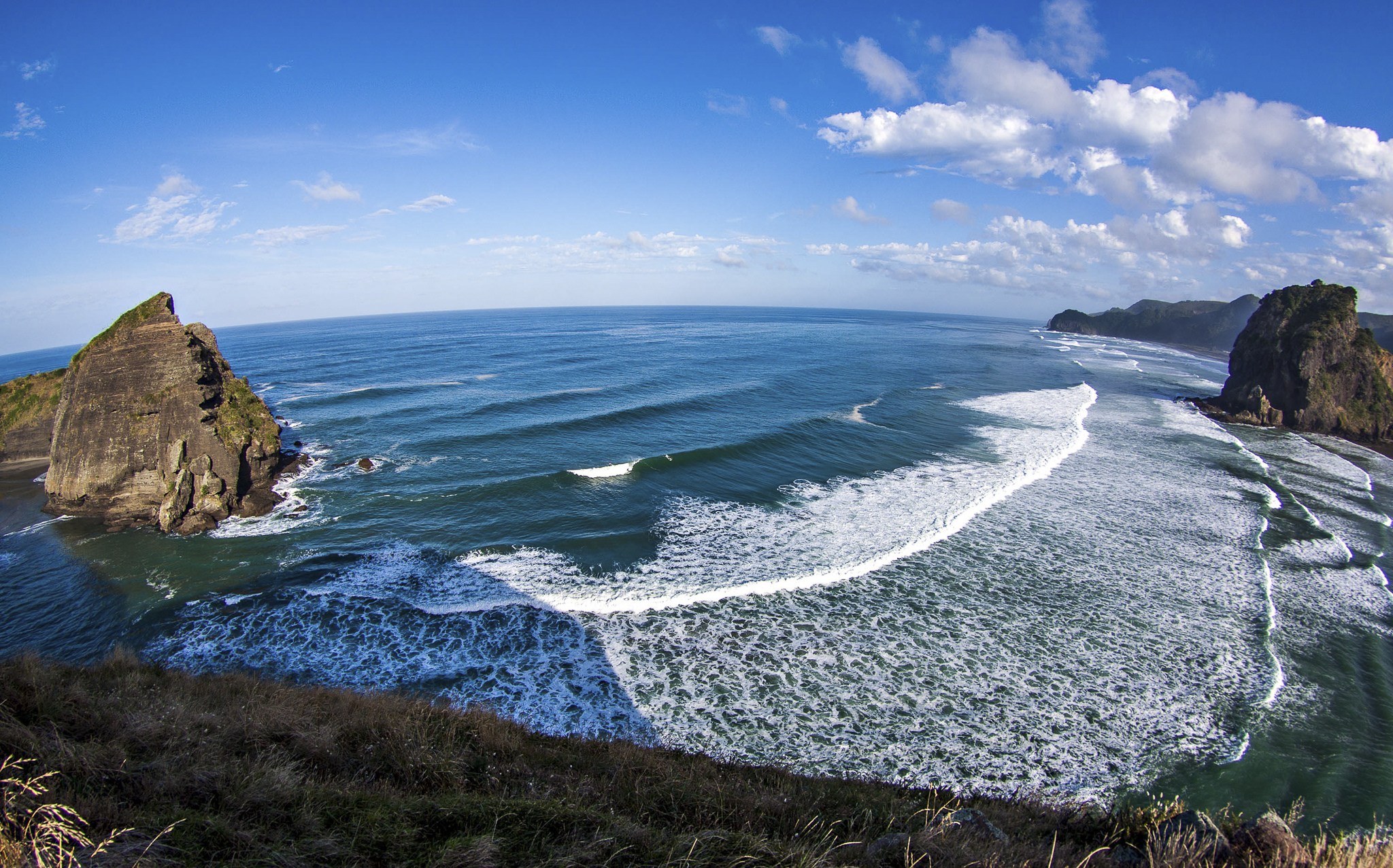 Piha Pro Postponed - New Zealand Surf Journal