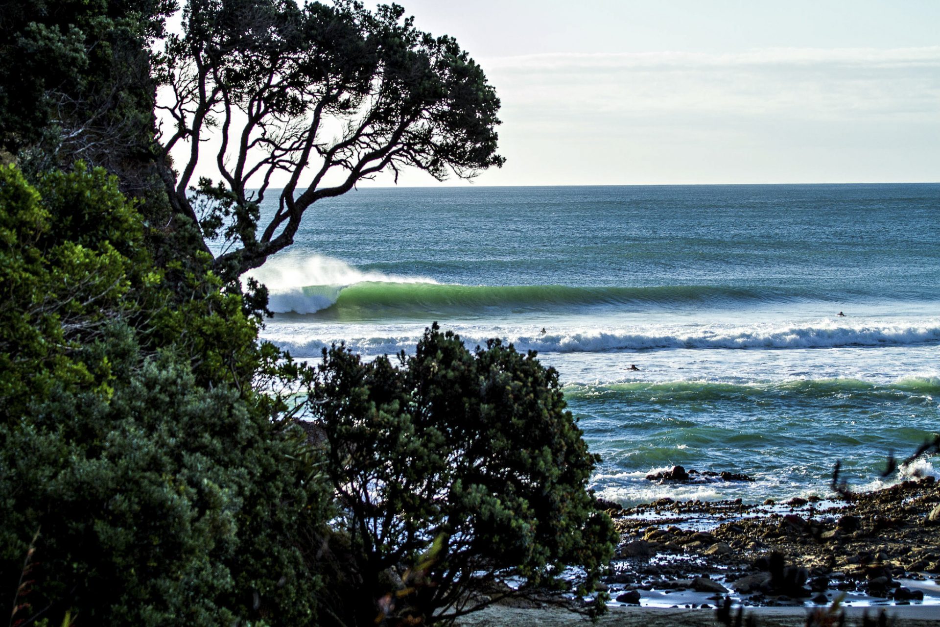 Athletes Confirmed For Piha Pro Trials - New Zealand Surf Journal