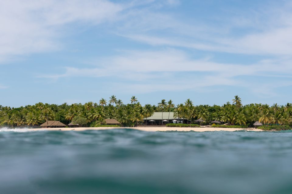 Fiji, As Seen From A Kiwi Photographer's Perspective - New Zealand Surf ...