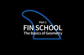 Fin School Part 3: Variations & Experimentation - New Zealand Surf Journal