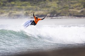 Review: C-Skins ReWired 3:2 Chest Zip Steamer - New Zealand Surf Journal