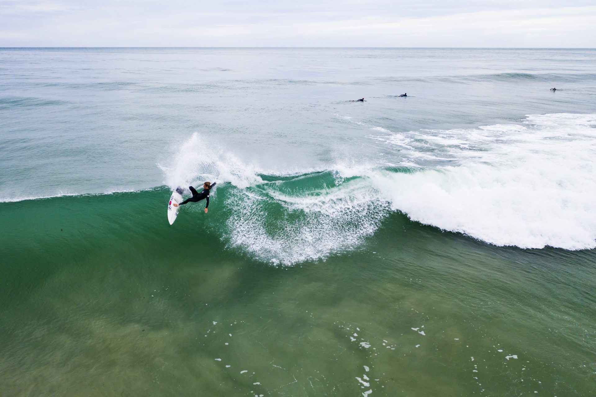 Billy Stairmand: Inside The Mind Of Our Olympic Hope - New Zealand Surf ...