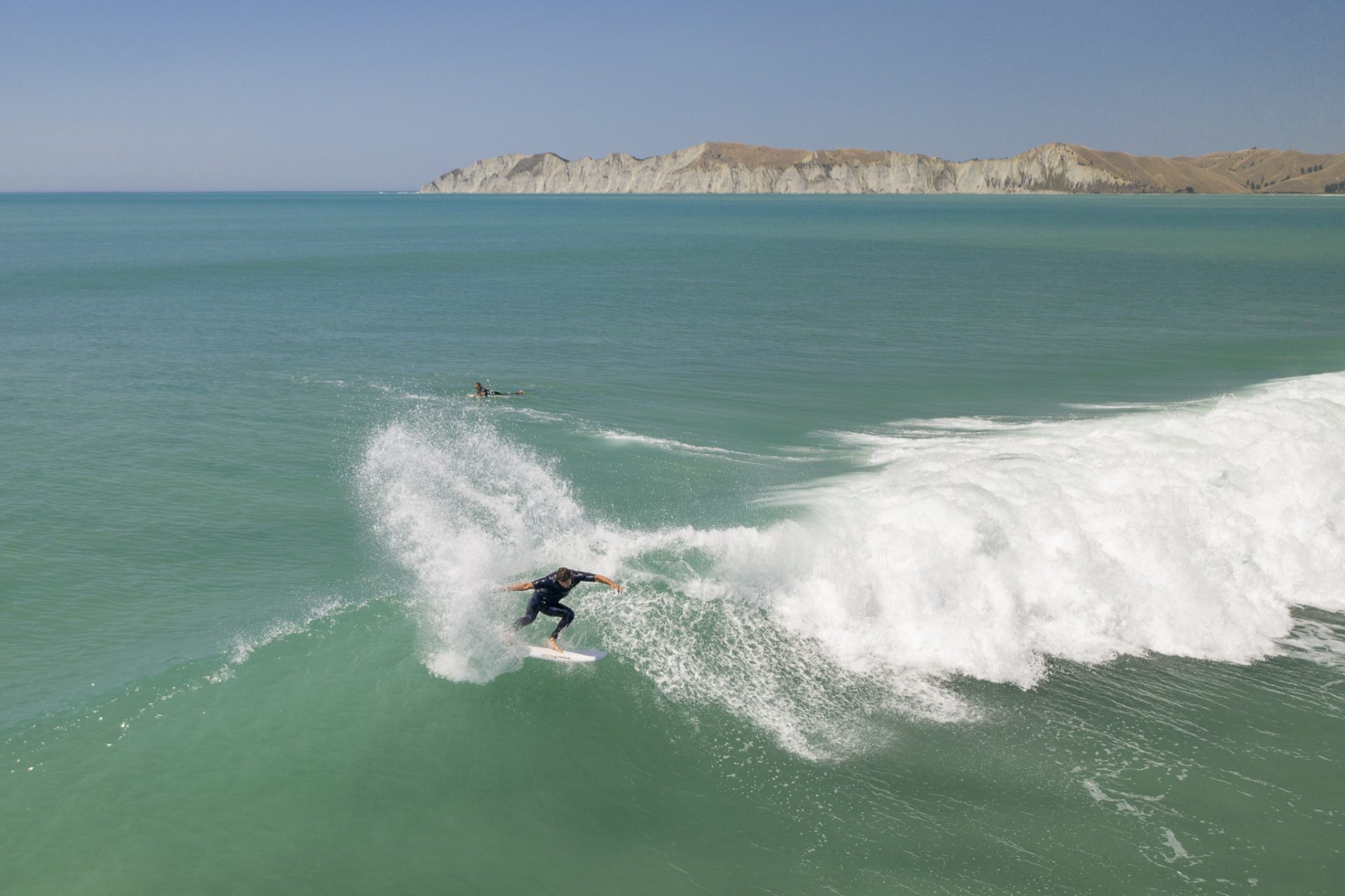 Athletes Confirmed For Piha Pro Trials - New Zealand Surf Journal