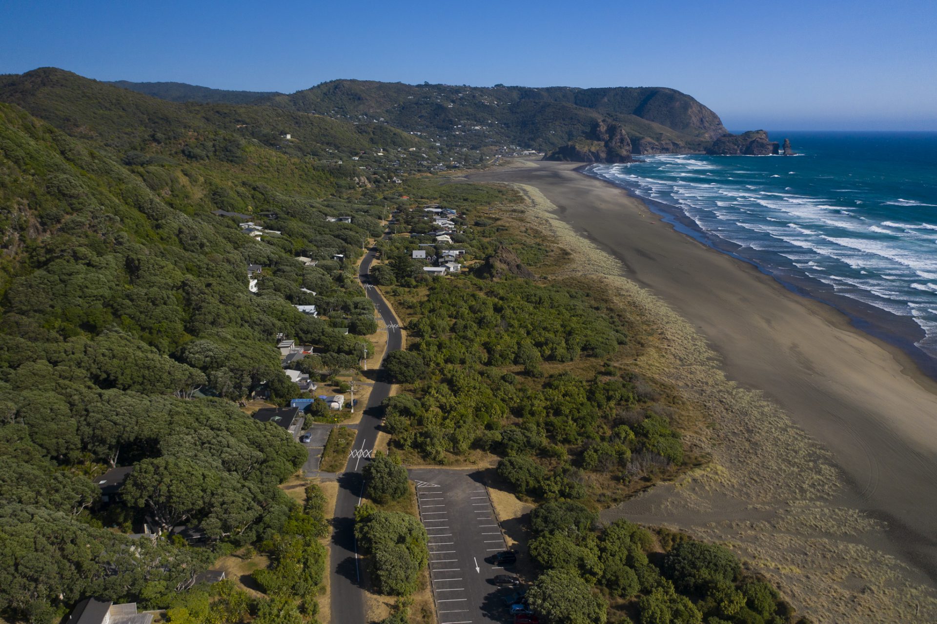 Piha Pro: A Spectator's Guide - New Zealand Surf Journal