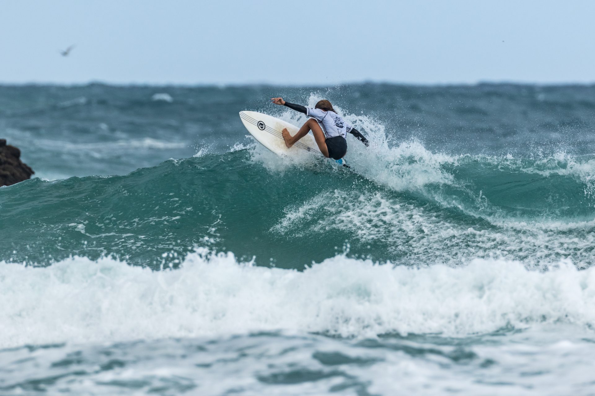 Grom Series Champions Crowned By Occy And Ryan Callinan - New Zealand ...