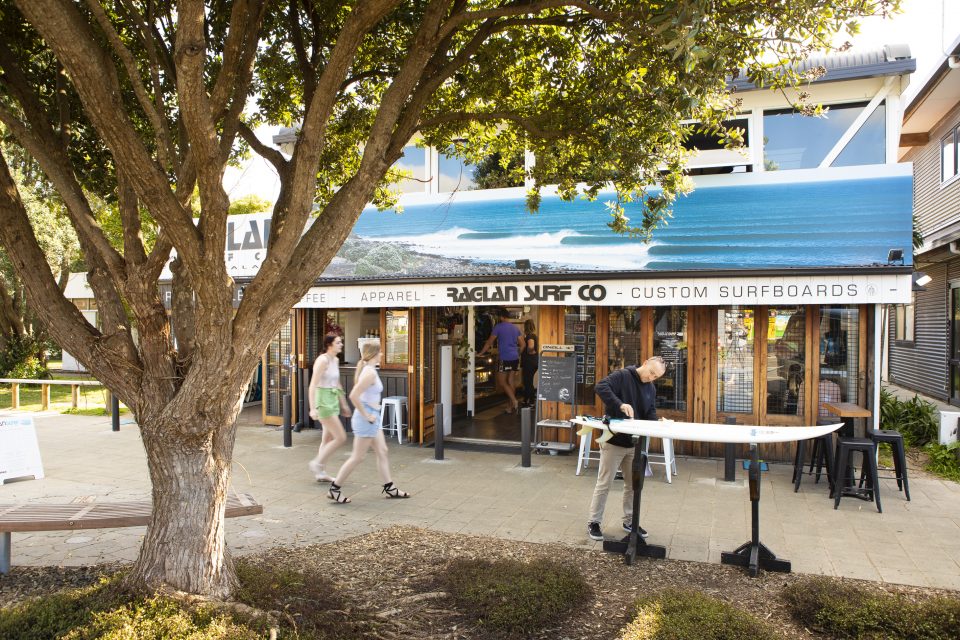 Special Report: How To Get Sponsored - New Zealand Surf Journal