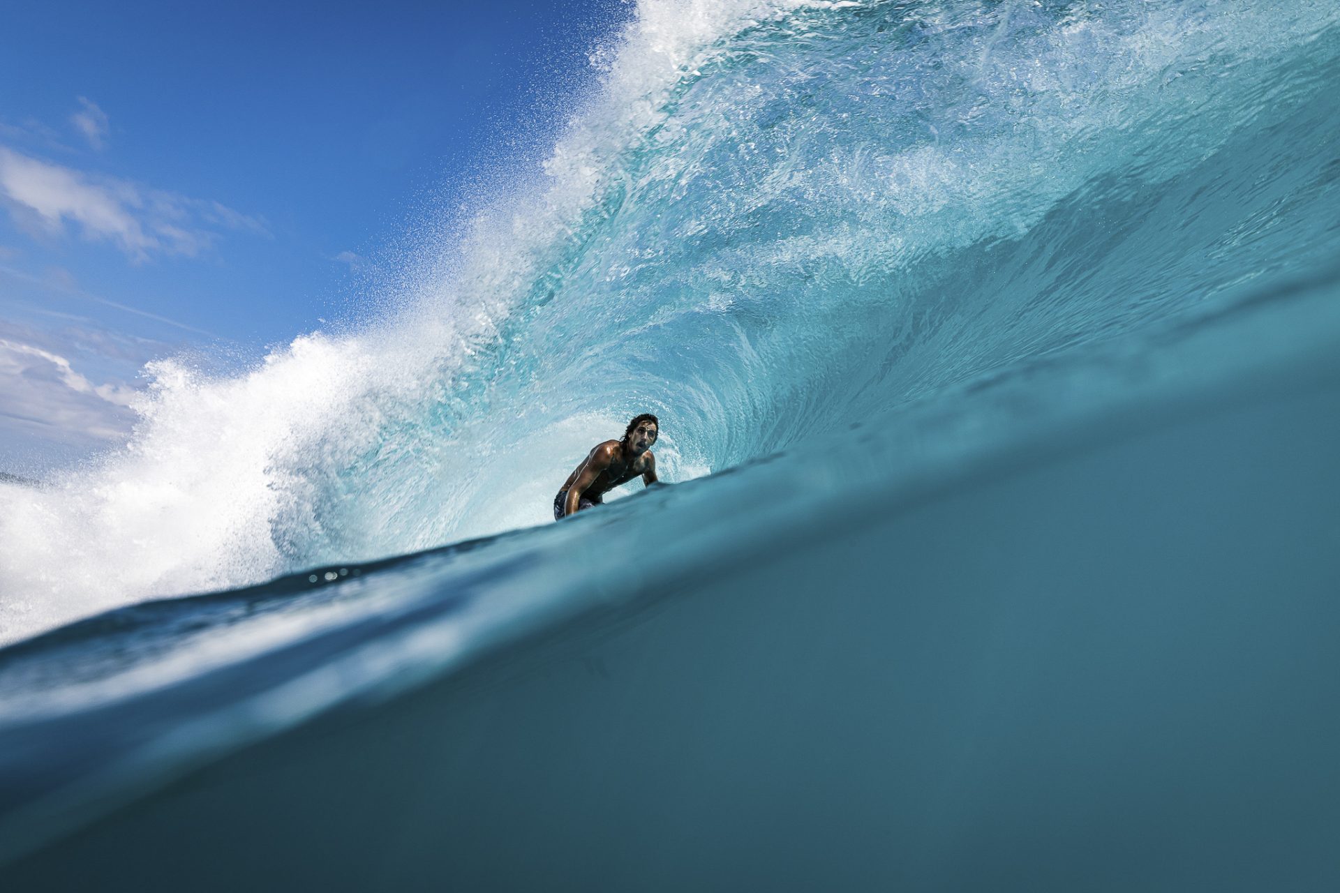 The Travis McCoy Story: Nothing Puts Life Into Focus Like Death - New ...