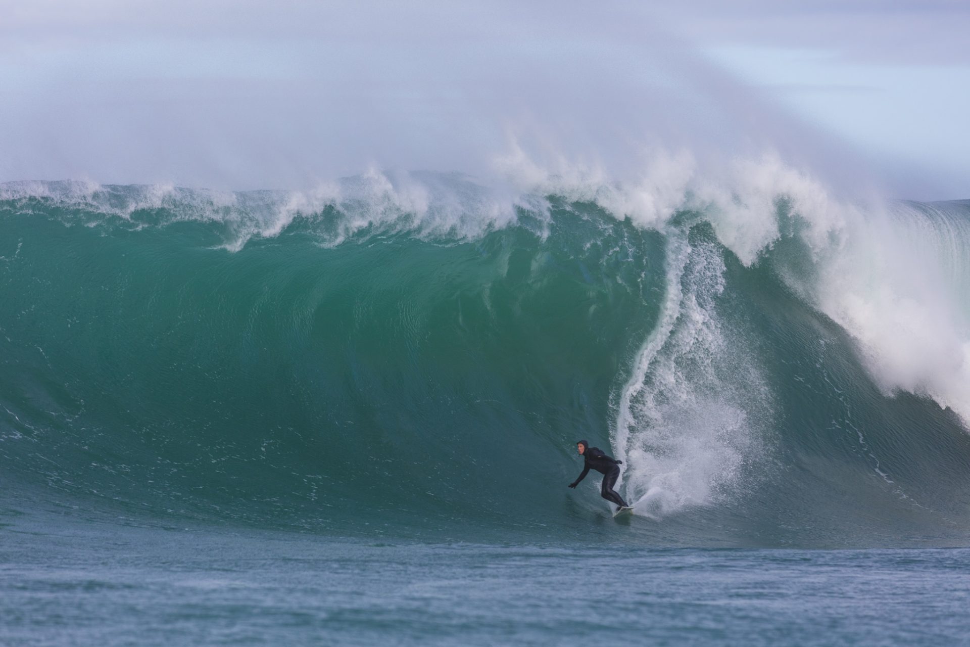 Science: The Big Wave Link Between Climate Change And The Southern ...