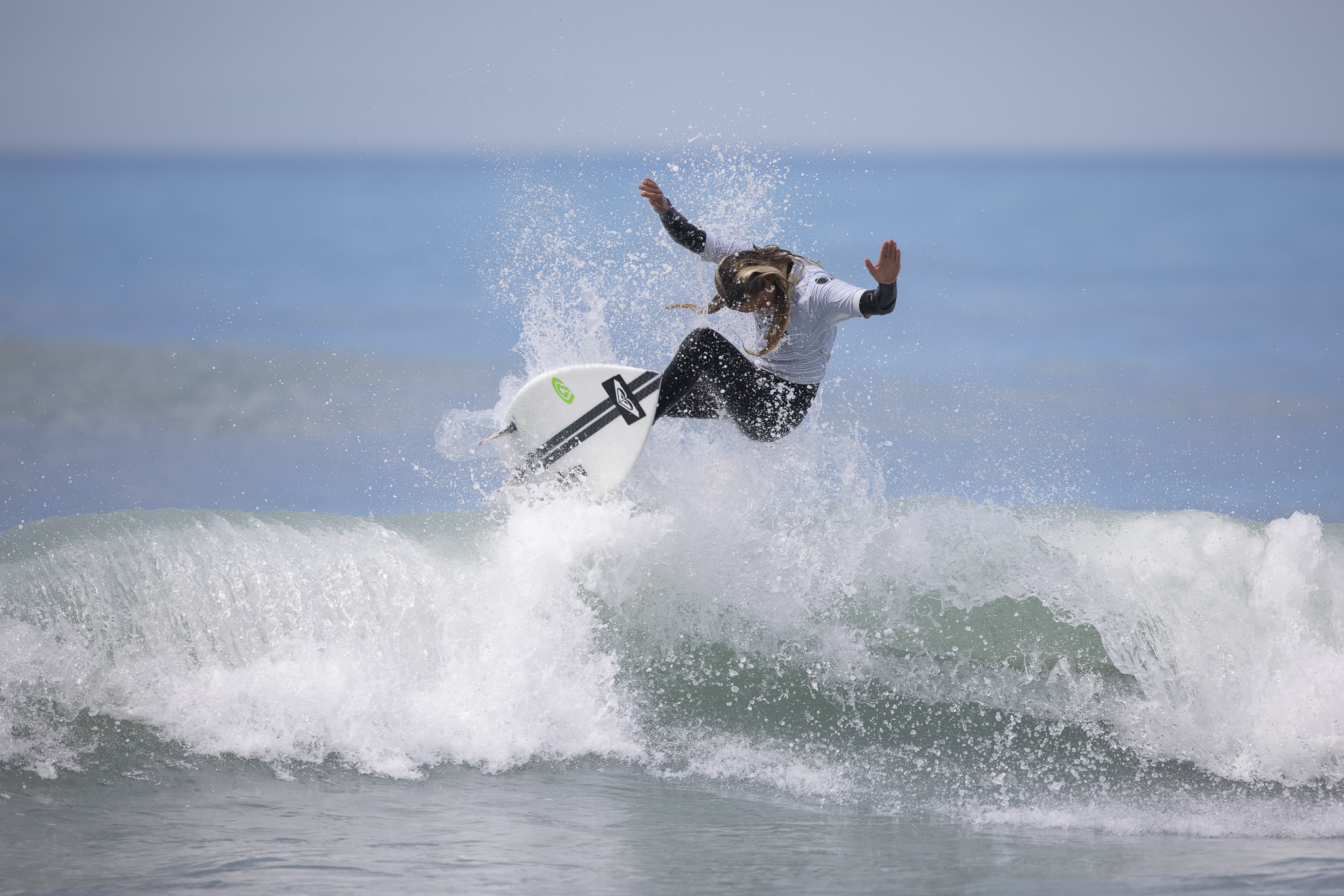 Kaikoura Grom Comp Concludes 2020 South Island Grom Series - New ...