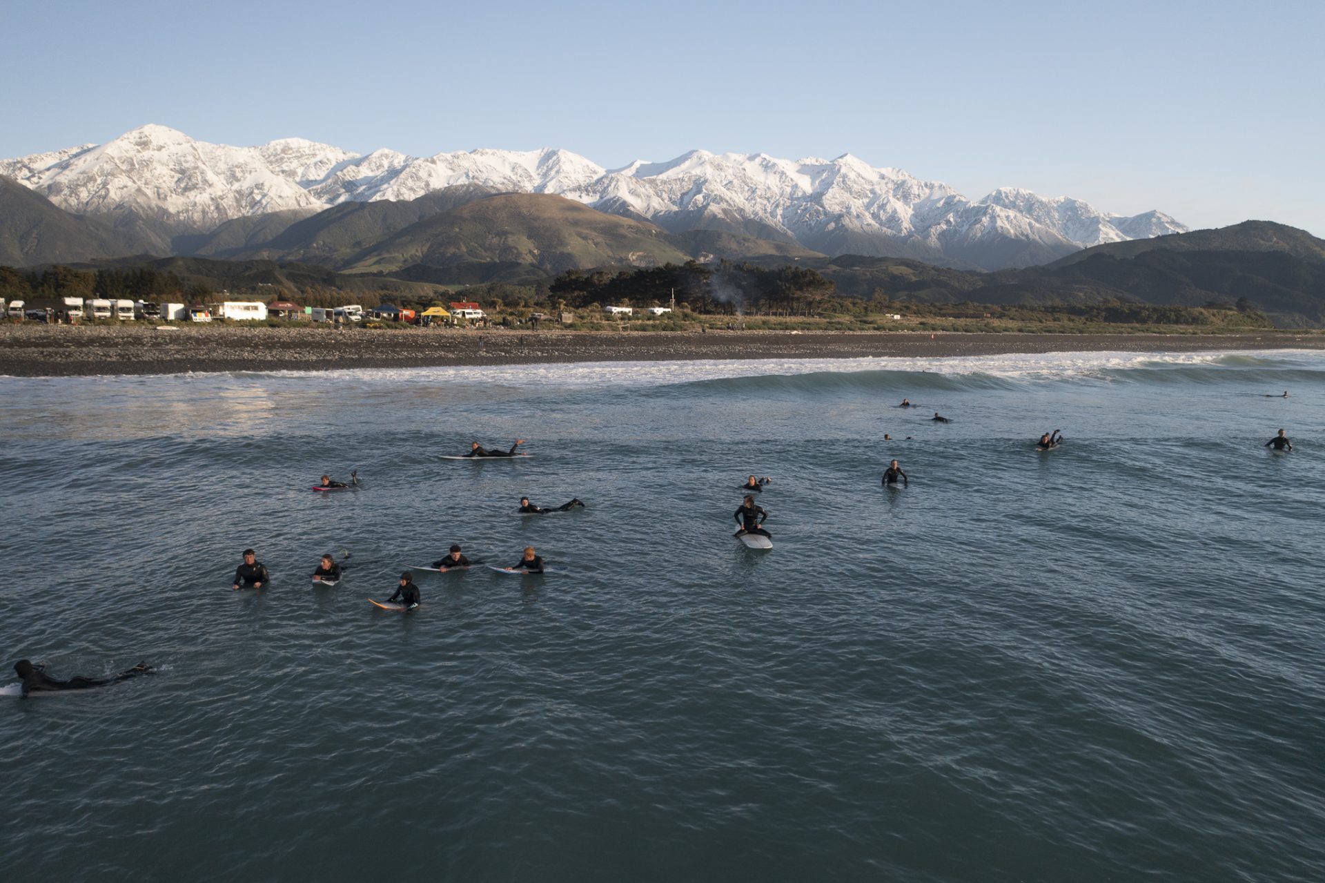 Five Minutes With: Surfing New Zealand's Ben Kennings - New Zealand ...