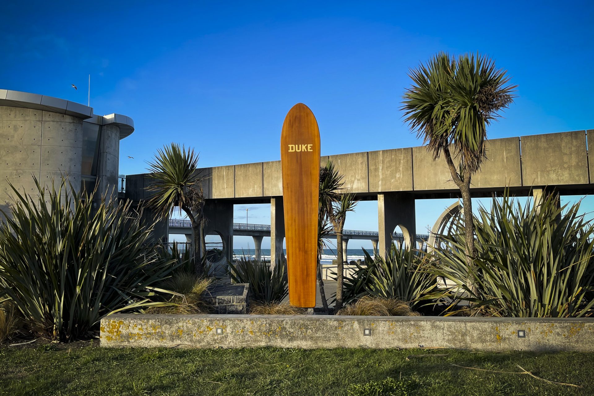 40 Frames: The Duke Festival of Surfing - New Zealand Surf Journal