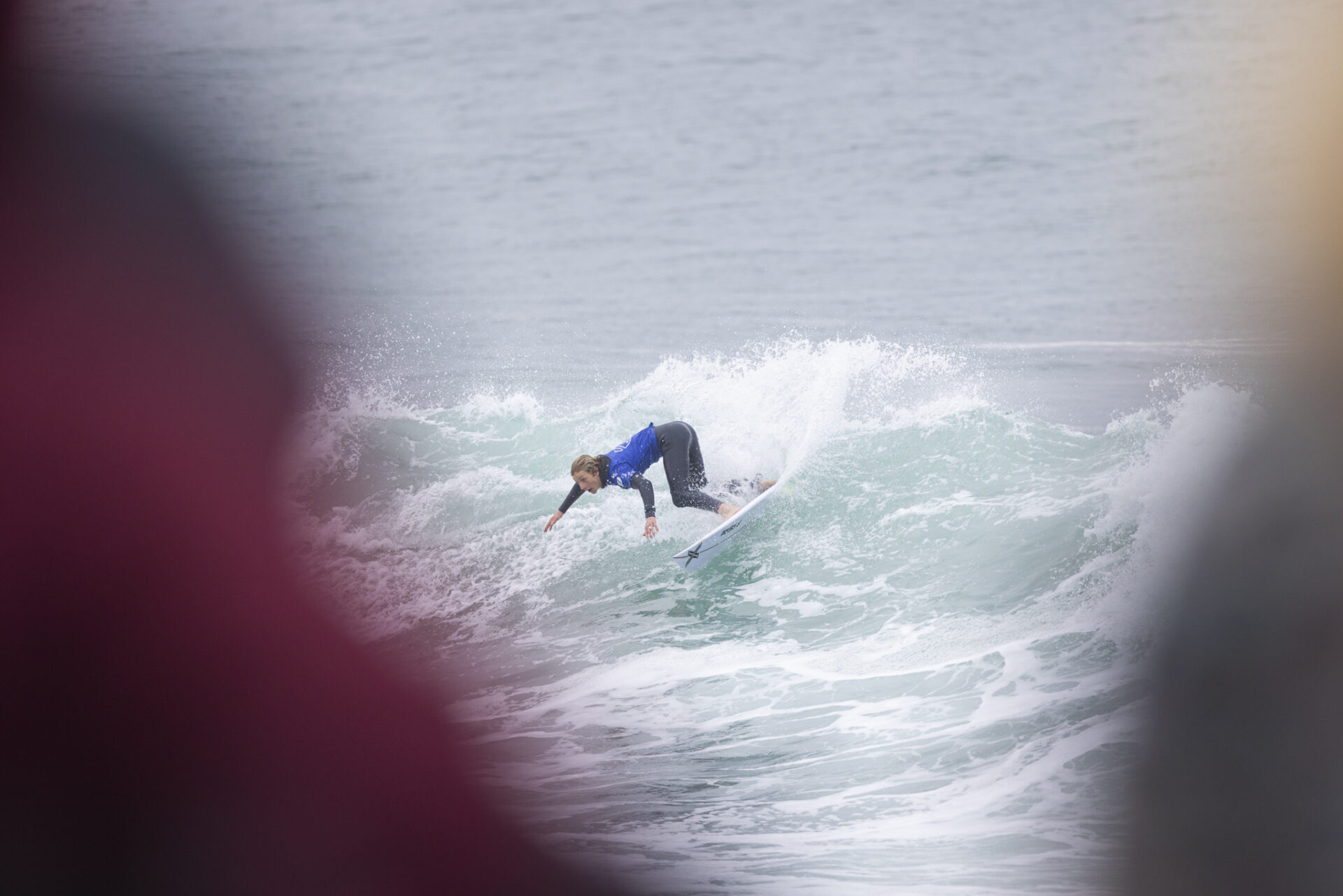 Jack Of All Trades, Master Of Most: Jack Tyro - New Zealand Surf Journal