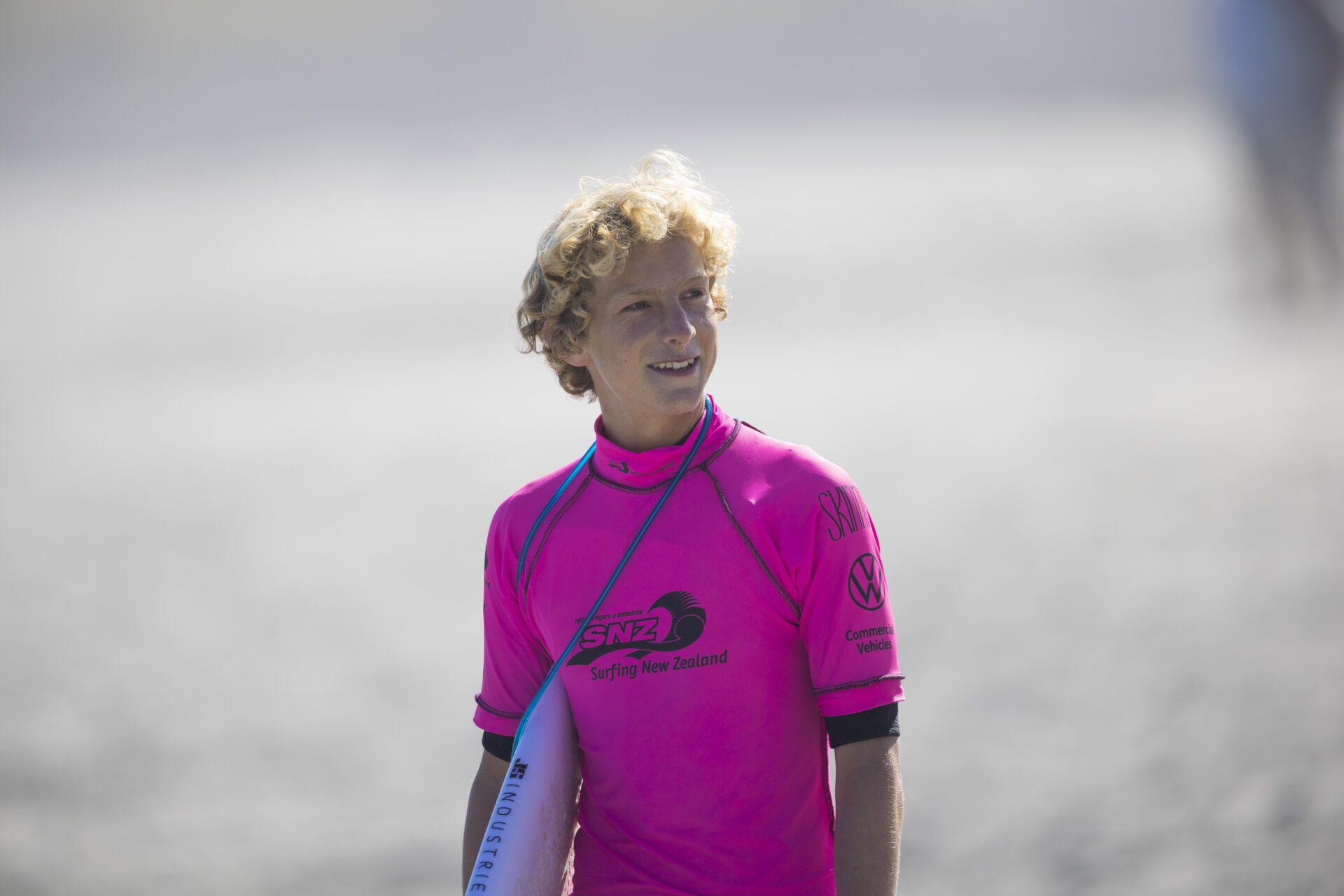 Jack Of All Trades, Master Of Most: Jack Tyro - New Zealand Surf Journal