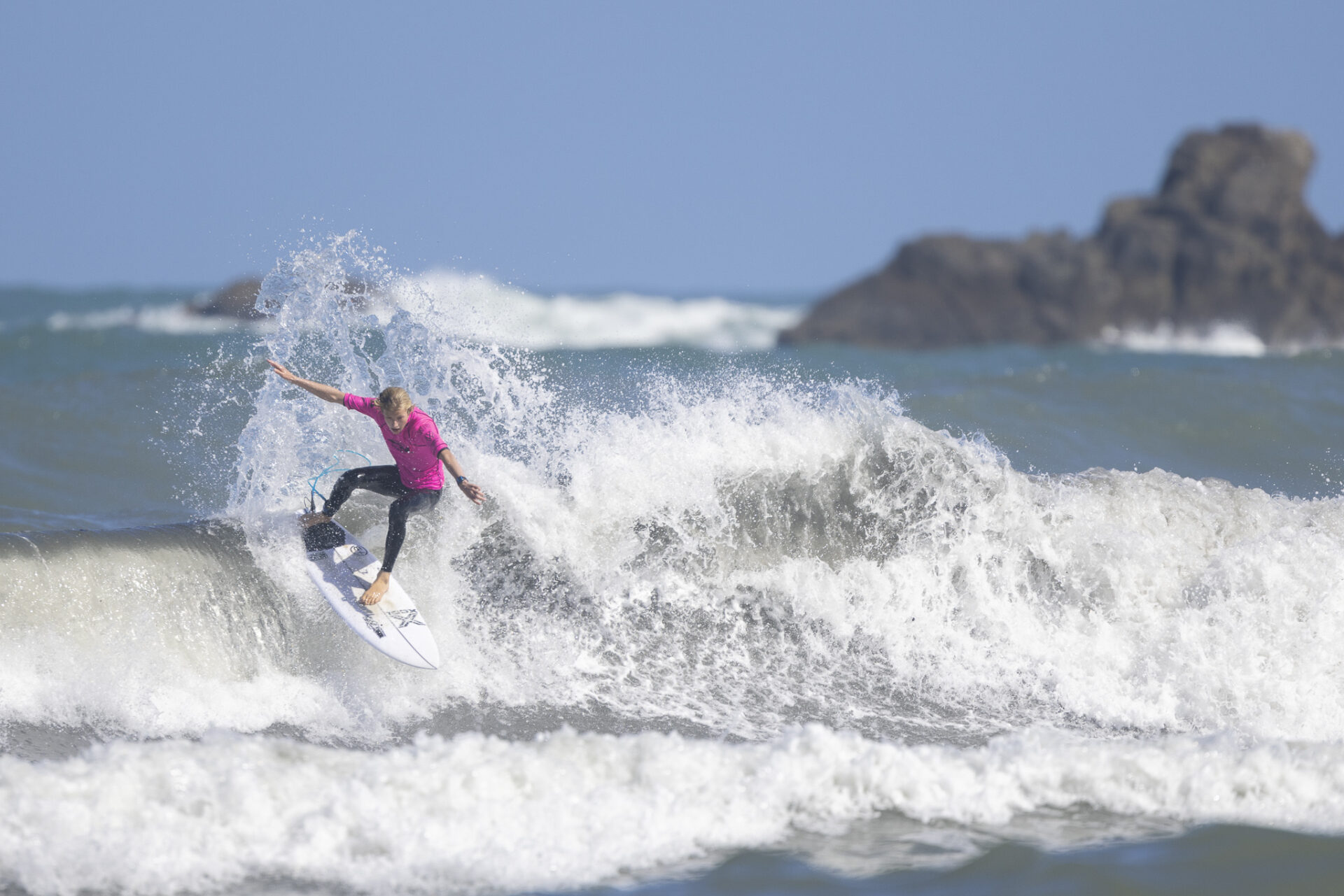 Jack Of All Trades, Master Of Most: Jack Tyro - New Zealand Surf Journal