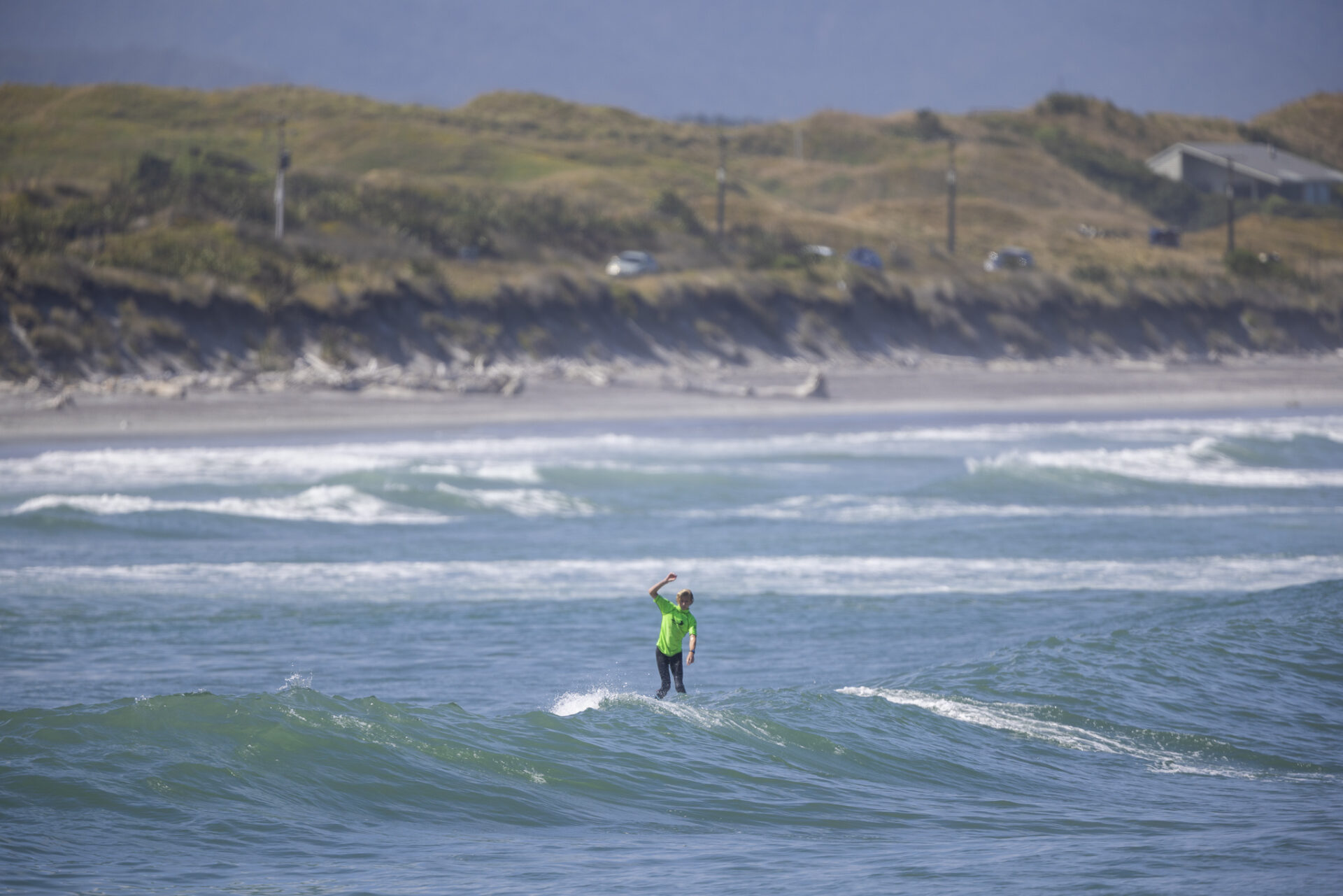 Jack Of All Trades, Master Of Most: Jack Tyro - New Zealand Surf Journal