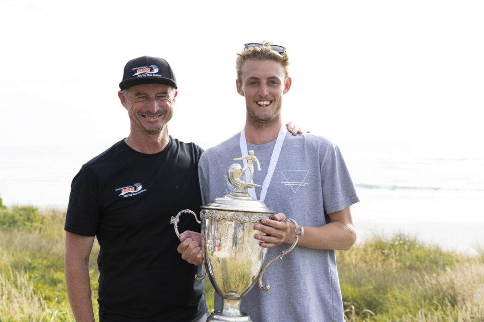 Chasing The Dream With National Champ Daniel Farr - New Zealand Surf ...