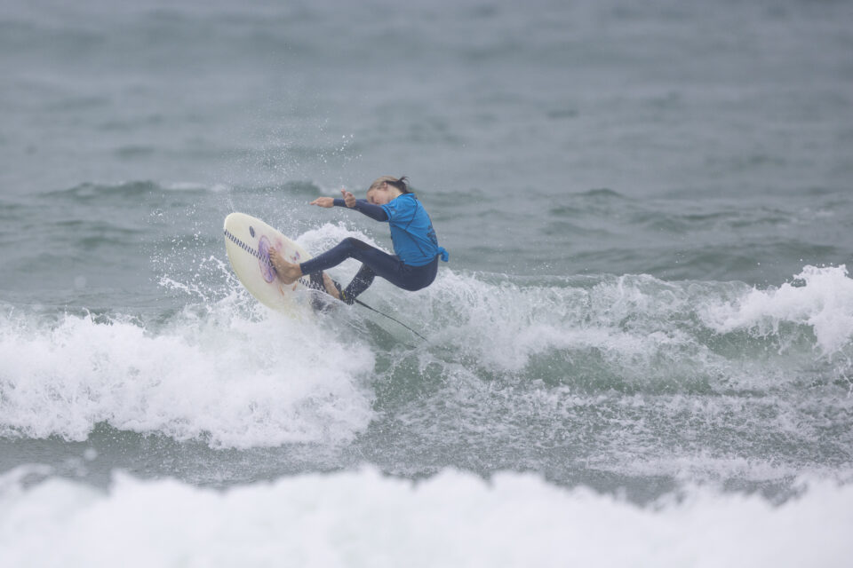 40 Frames: Whangamata Grom Series, Part 1 - New Zealand Surf Journal