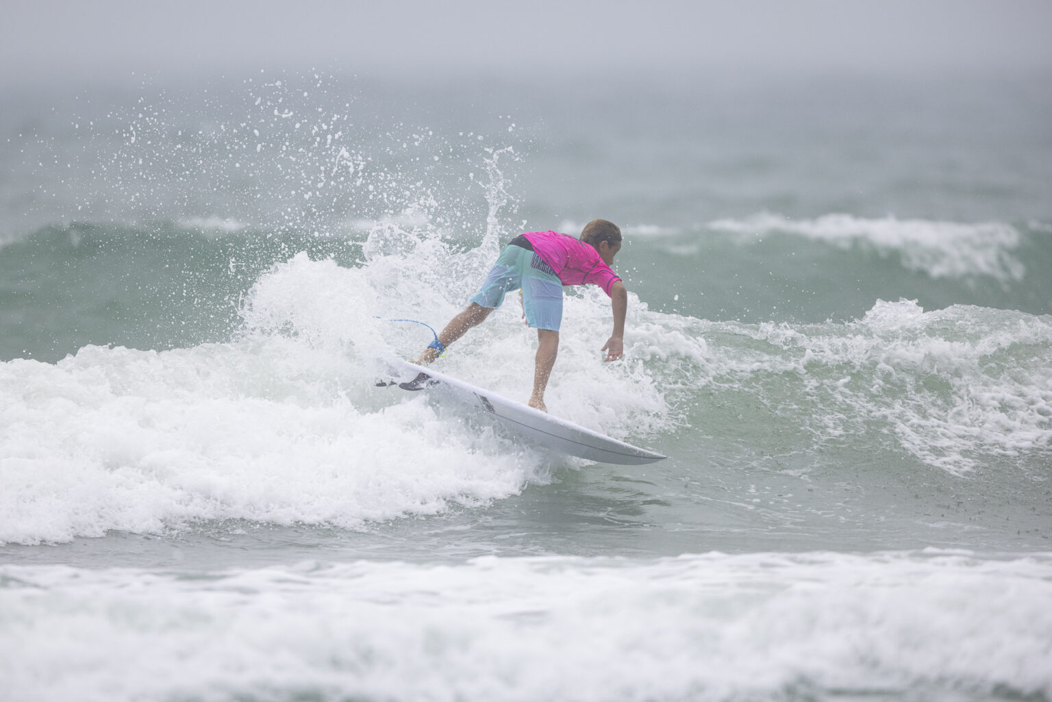 40 Frames: Whangamata Grom Series, Part 1 - New Zealand Surf Journal