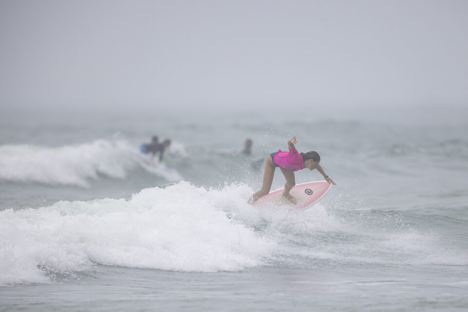 40 Frames: Whangamata Grom Series, Part 1 - New Zealand Surf Journal