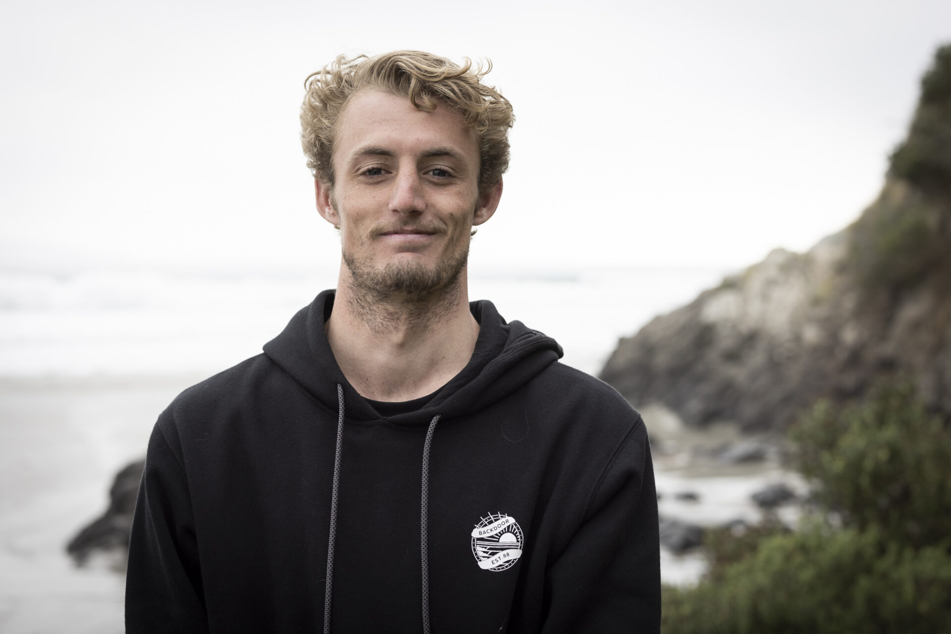 Chasing The Dream With National Champ Daniel Farr - New Zealand Surf ...