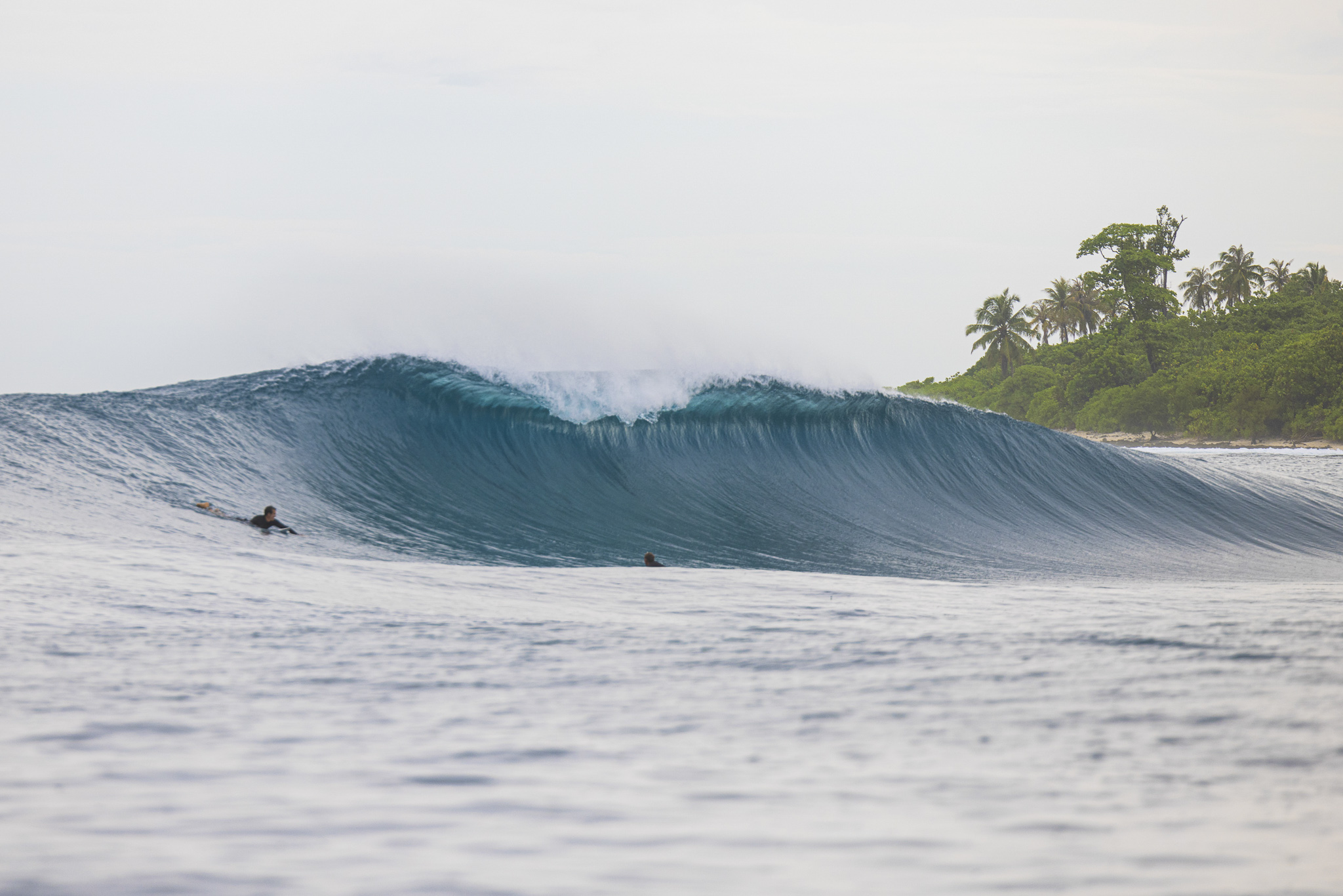 SurfAid's Work Evolving In Remote Surf Locations - New Zealand Surf Journal