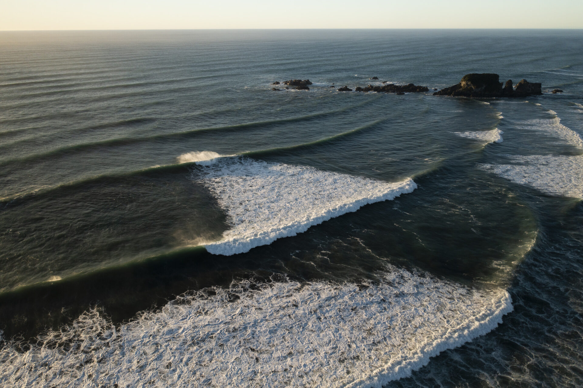 40 Frames: Jai & Ava Win Cape Classic - New Zealand Surf Journal